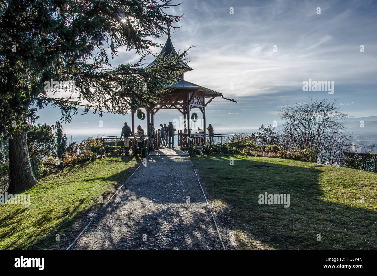 Explore the Old Town of Graz, a UNESECO World Cultural Heritage Site ...