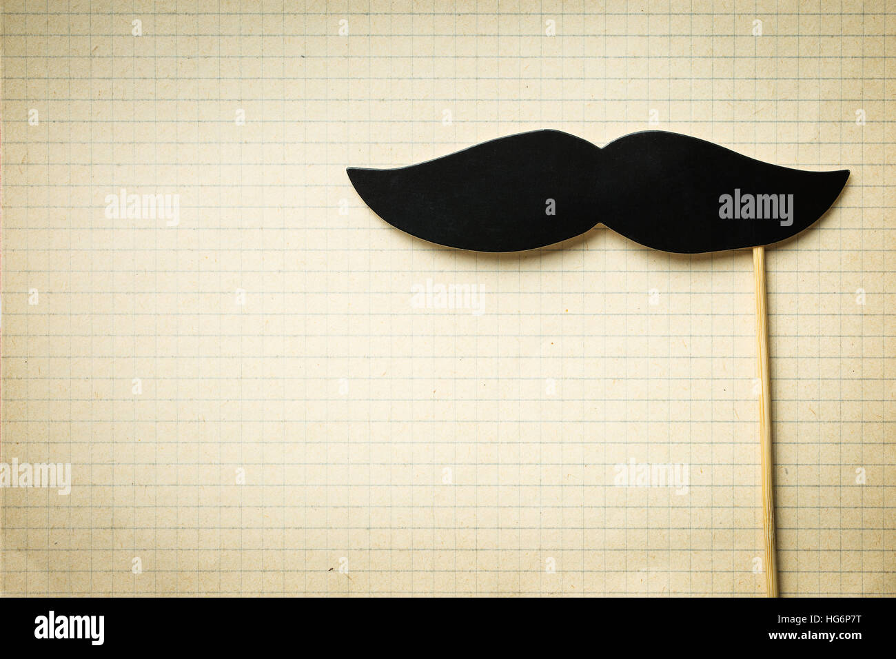 Happy mask fake hi-res stock photography and images - Alamy