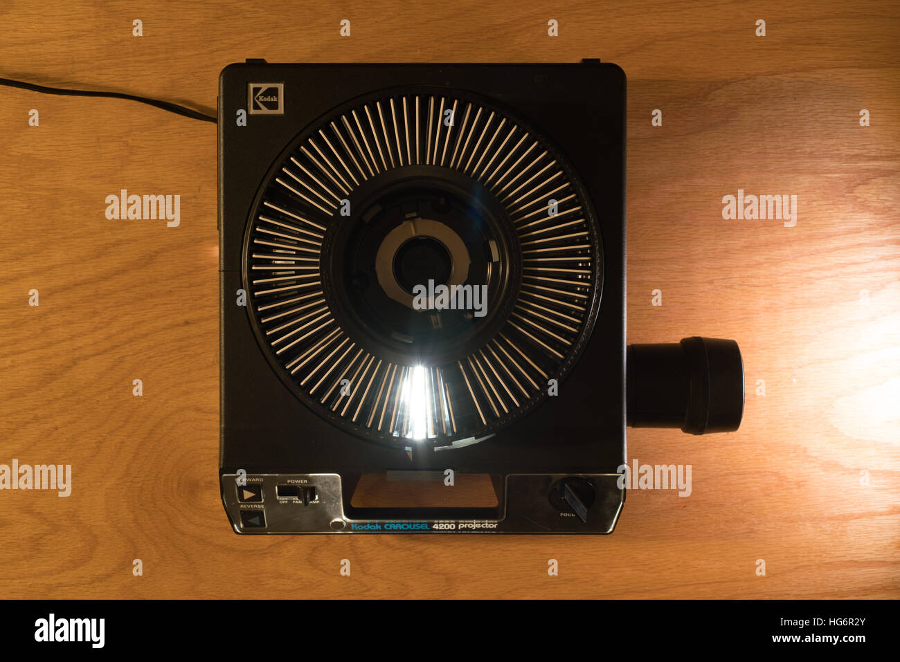 Diapositiv hi-res stock photography and images - Alamy