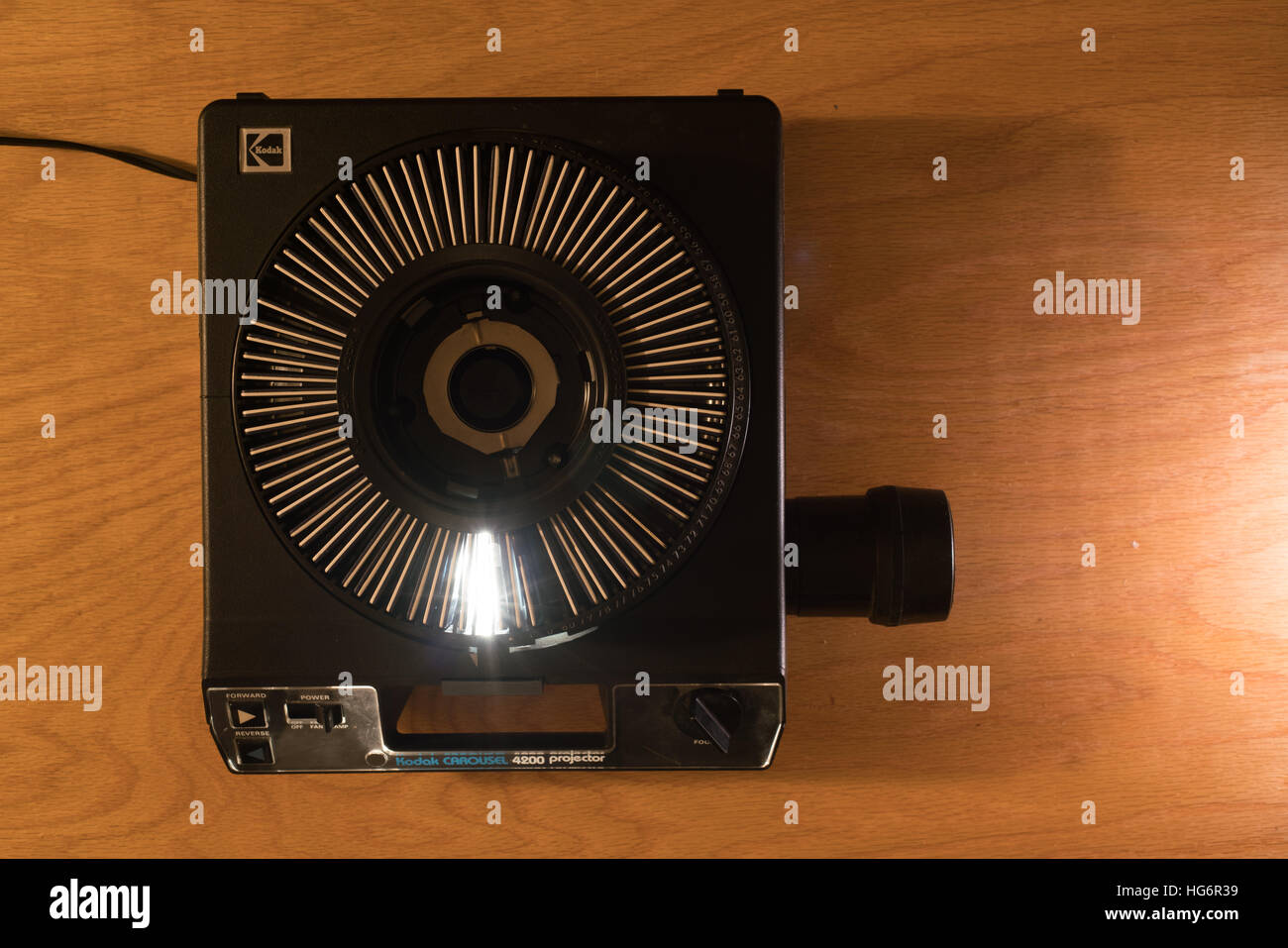 Diapositiv hi-res stock photography and images - Alamy