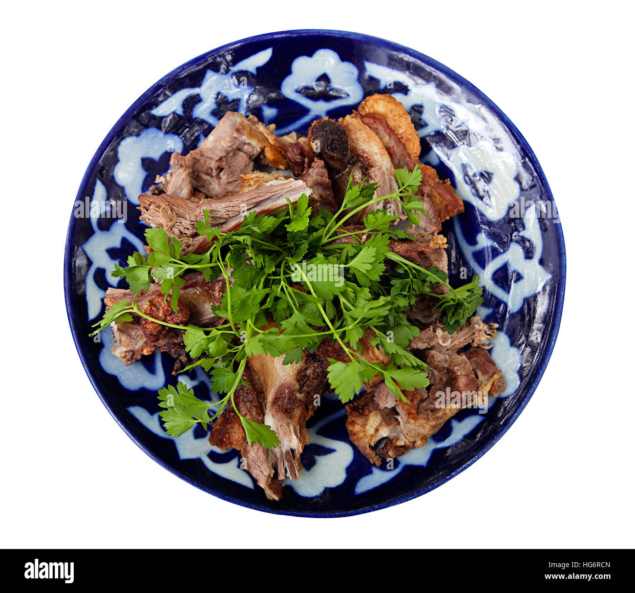 Uzbekistan restaurant Cut Out Stock Images & Pictures - Alamy