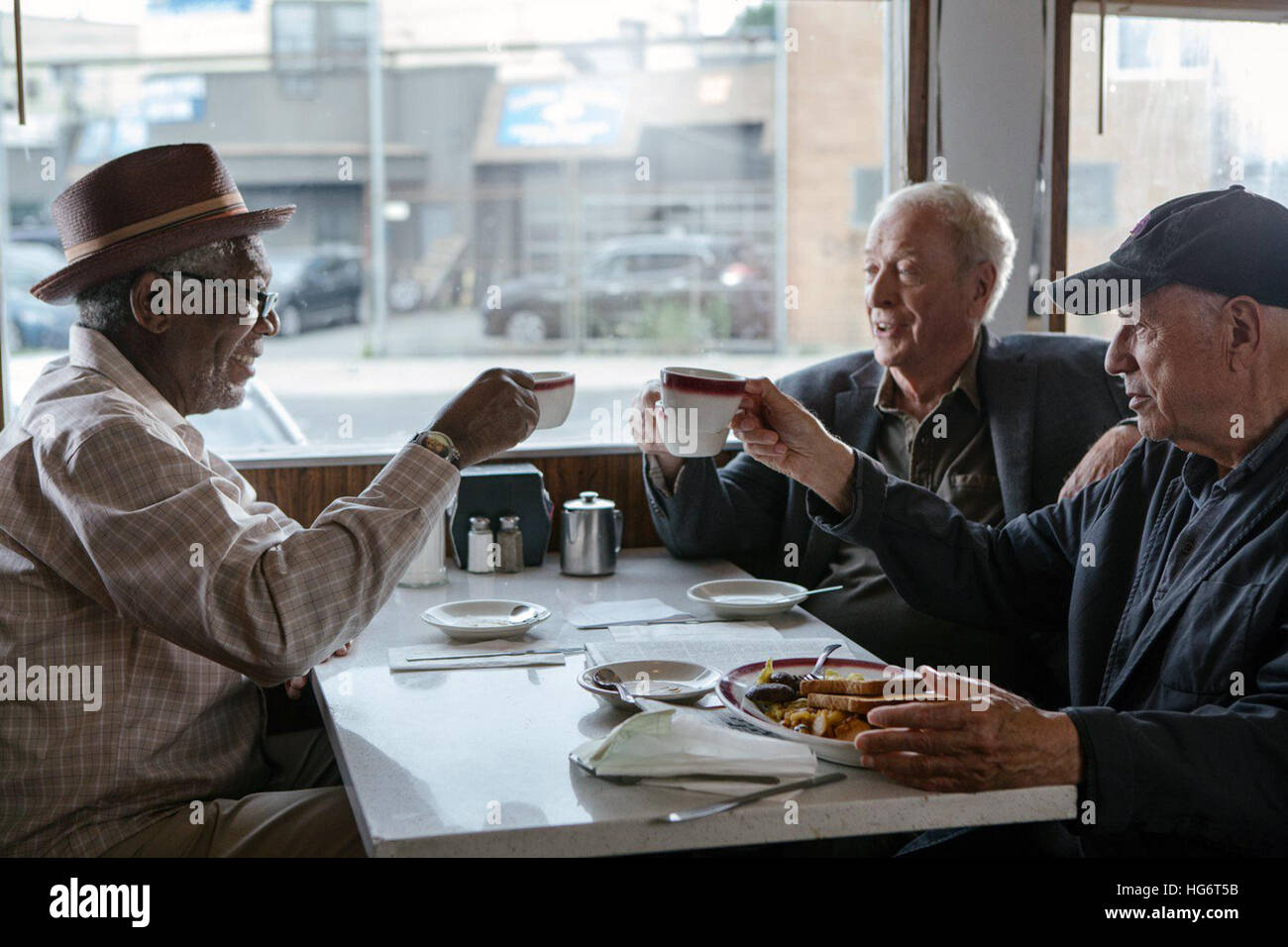 Theodore king High Resolution Stock Photography and Images - Alamy