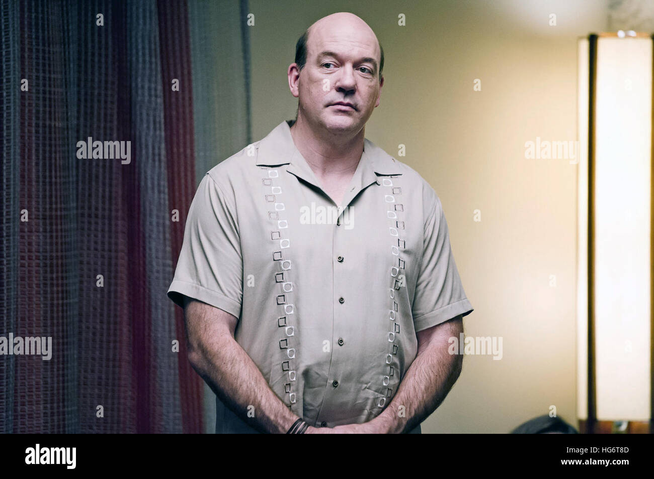 Logan marshall green the invitation hi-res stock photography and images ...