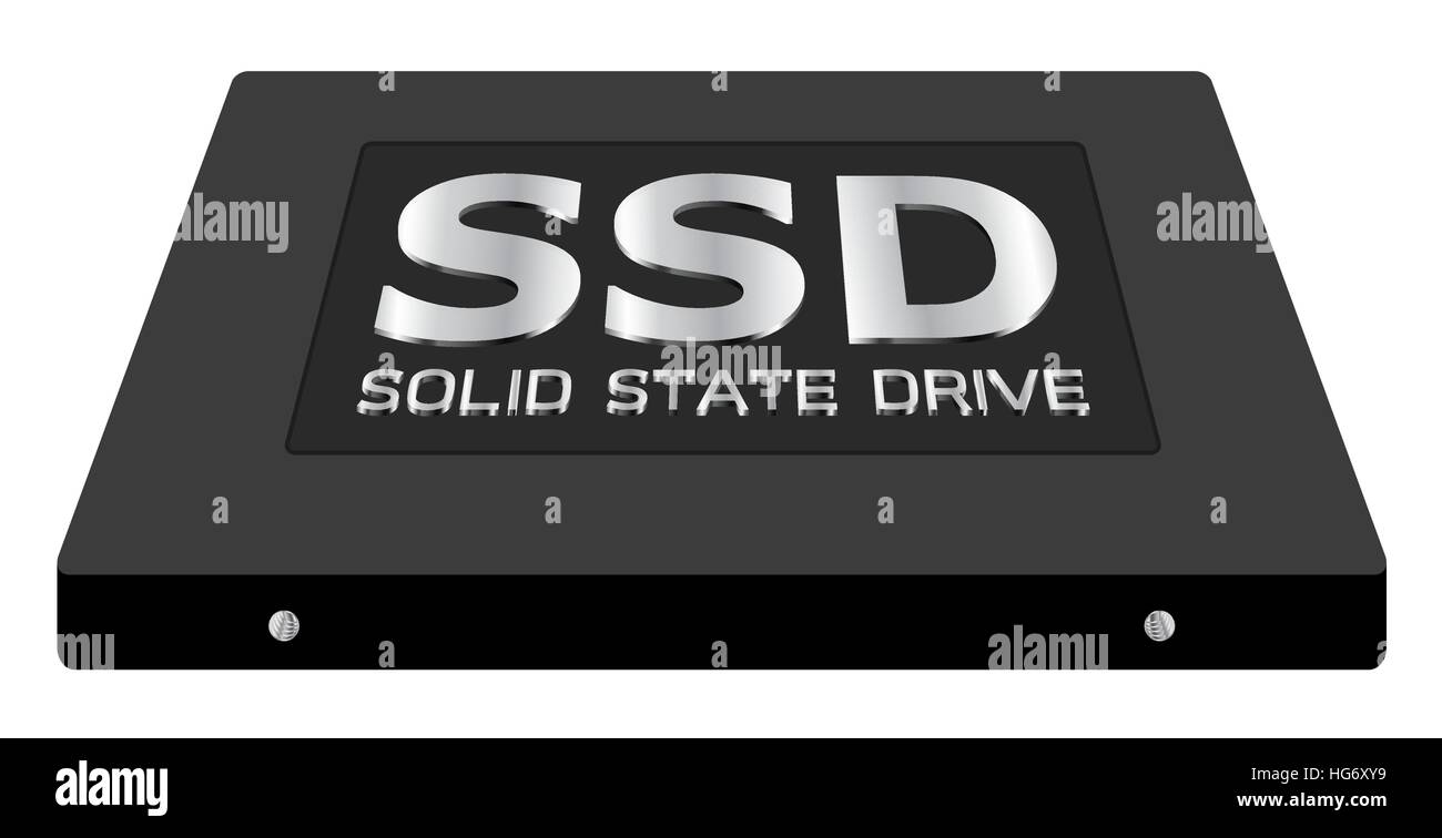 Ssd vector vectors hi-res stock photography and images - Alamy