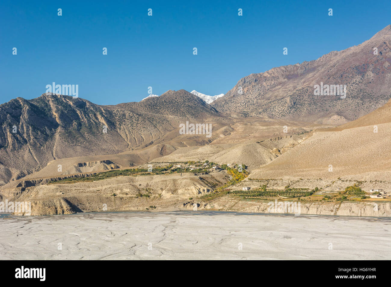 Almost dry bed hi-res stock photography and images - Alamy