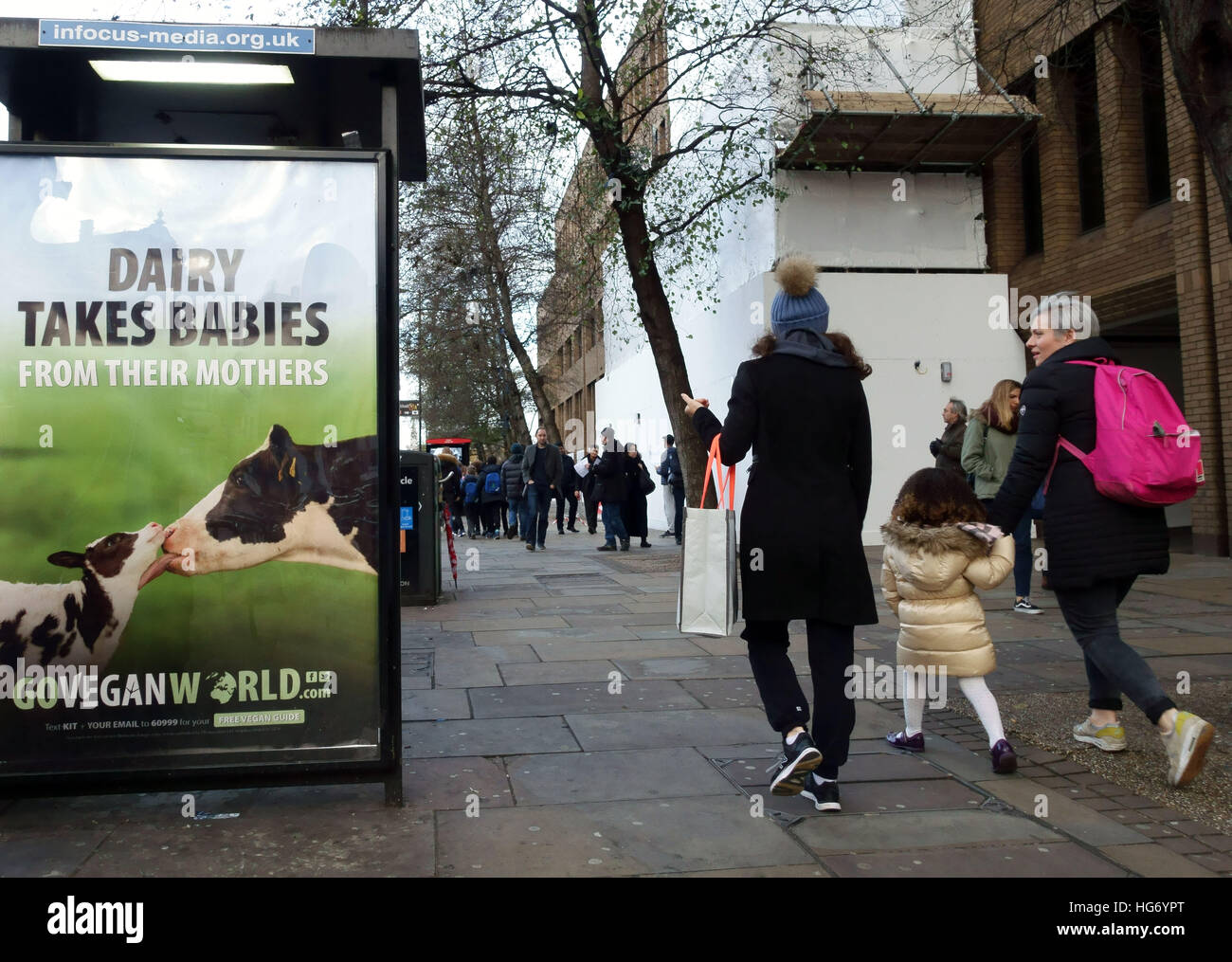 Vegan Advert Stock Photos & Vegan Advert Stock Images - Alamy