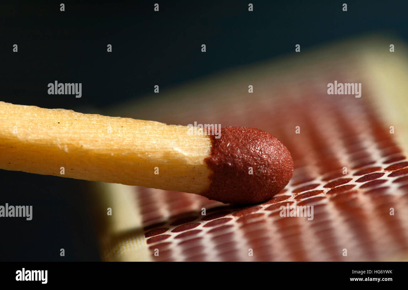 Matchbox Match High Resolution Stock Photography and Images - Alamy