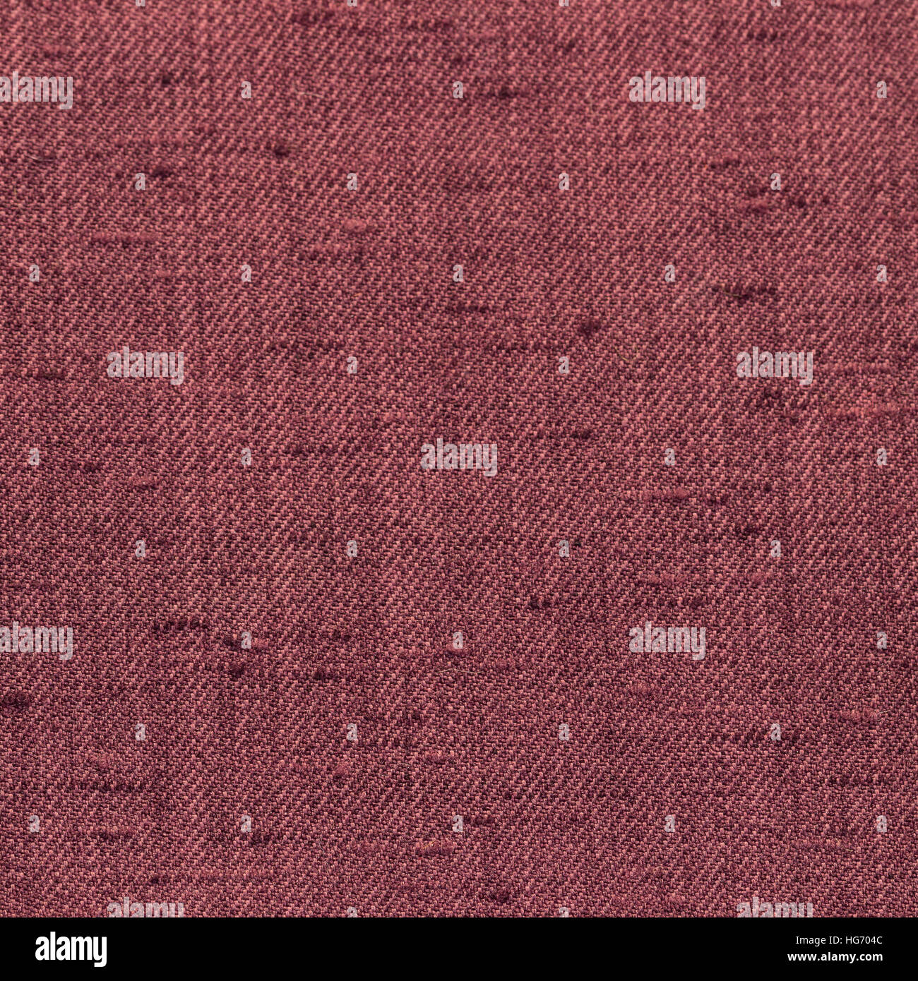 Rustic canvas fabric texture in purple color. Square shape Stock Photo ...