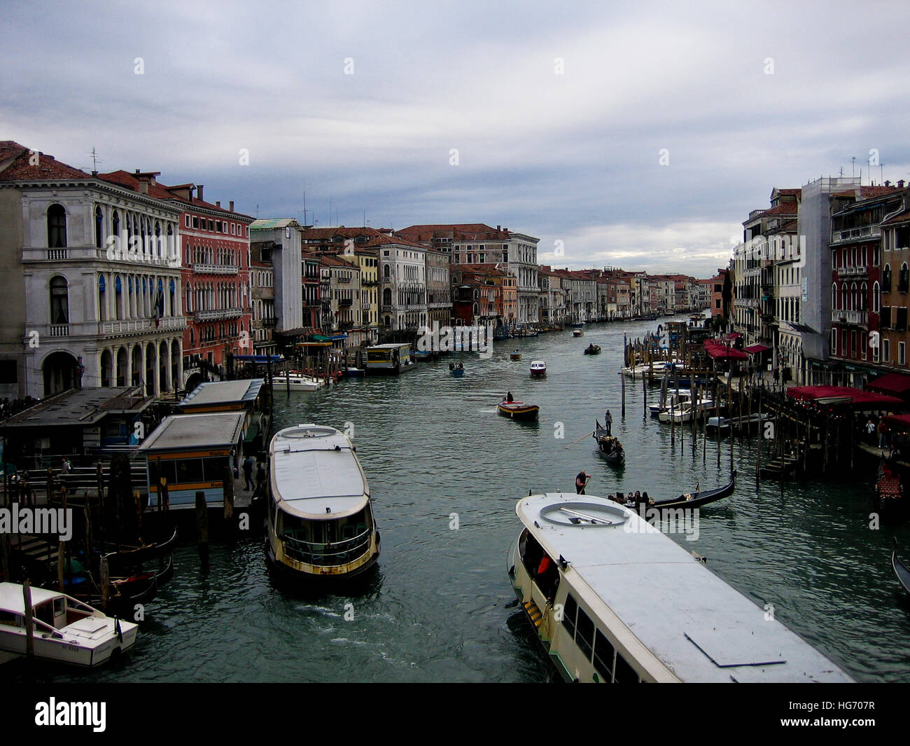 The Republic of Venice Stock Photo - Alamy