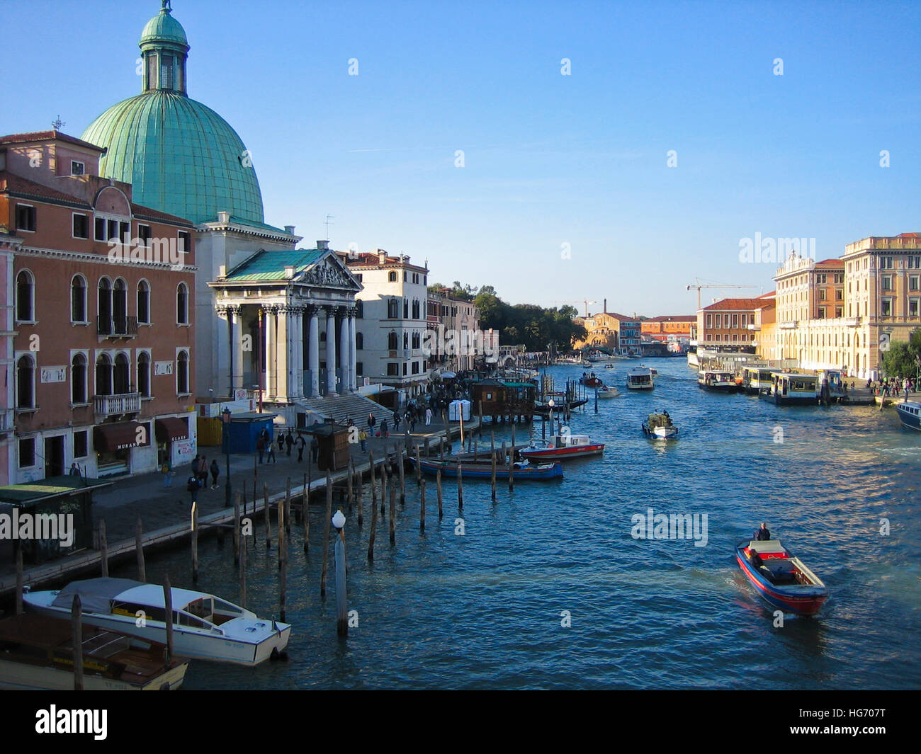 The Republic of Venice Stock Photo - Alamy