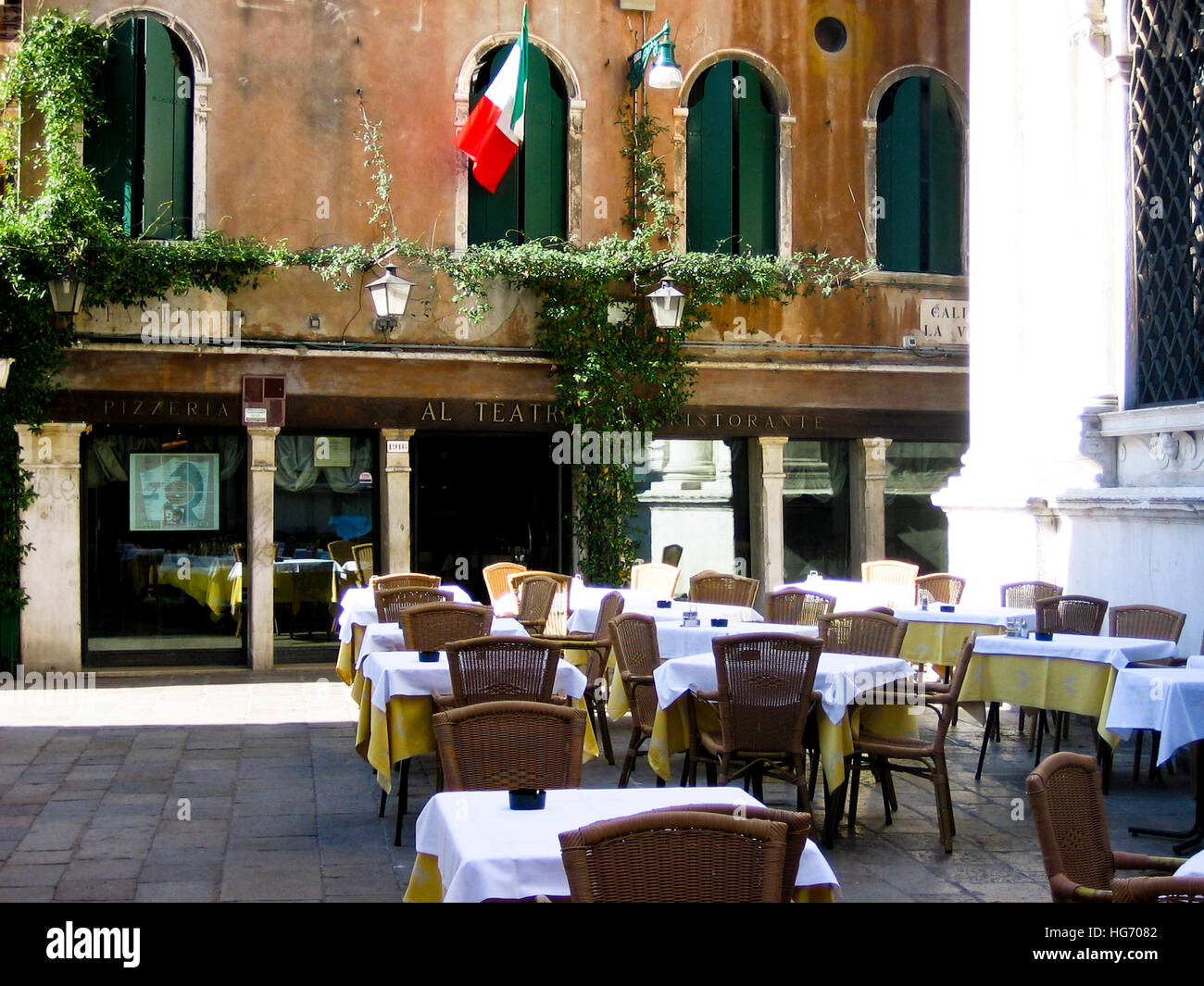 The Republic of Venice Stock Photo - Alamy