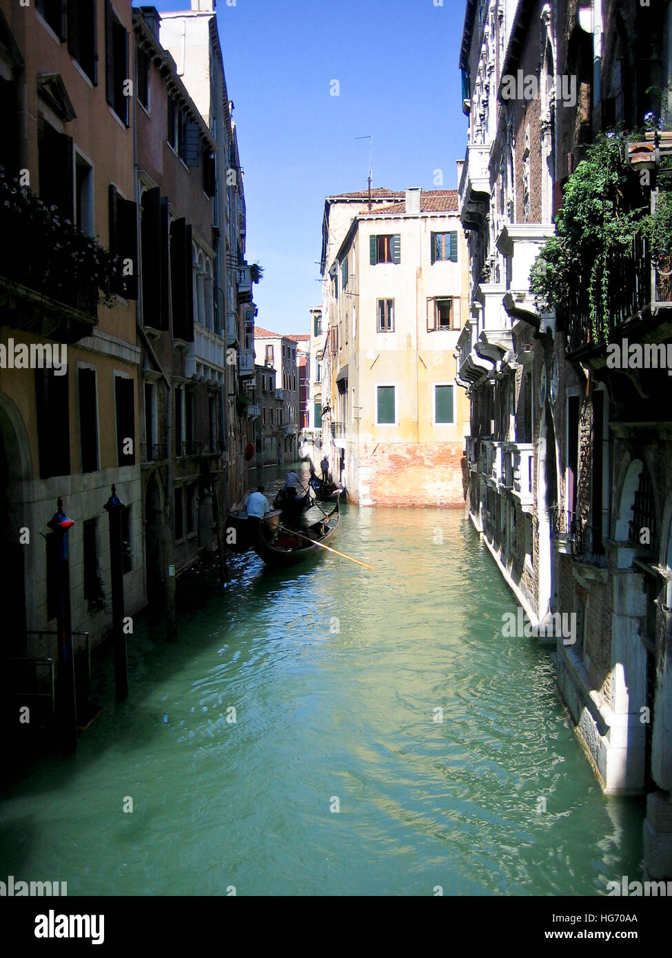 The Republic of Venice Stock Photo - Alamy