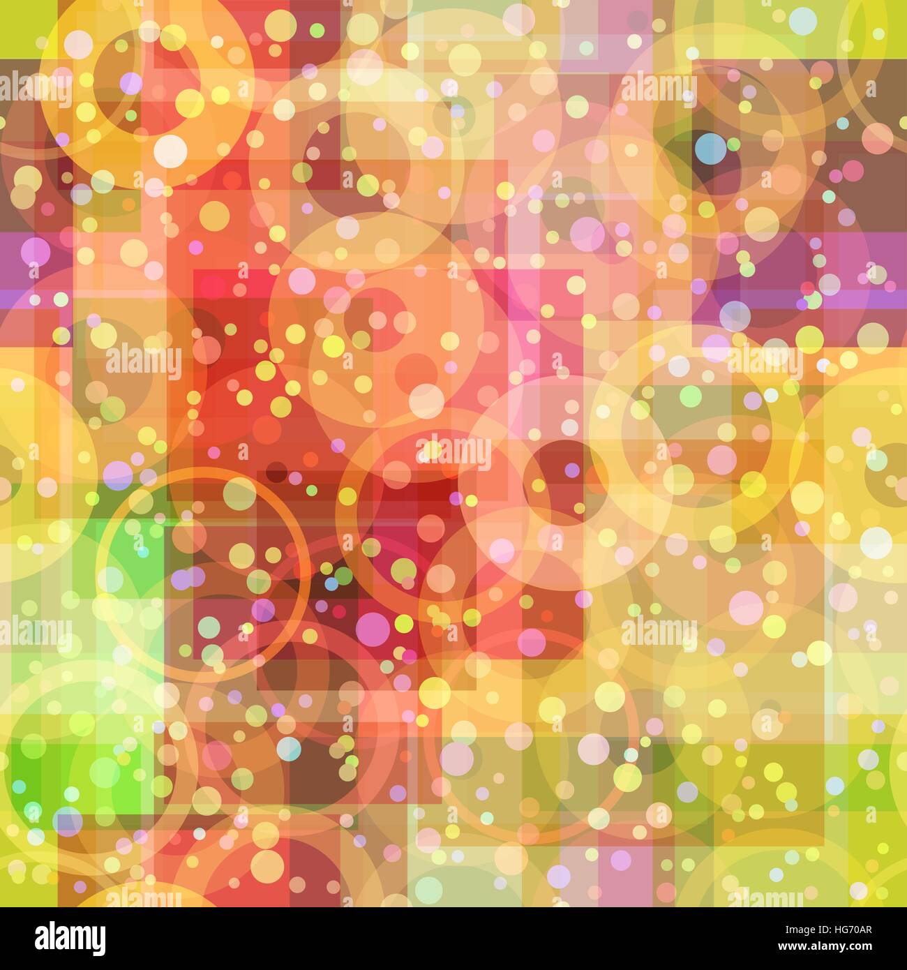 Seamless Abstract Pattern Stock Vector Image And Art Alamy