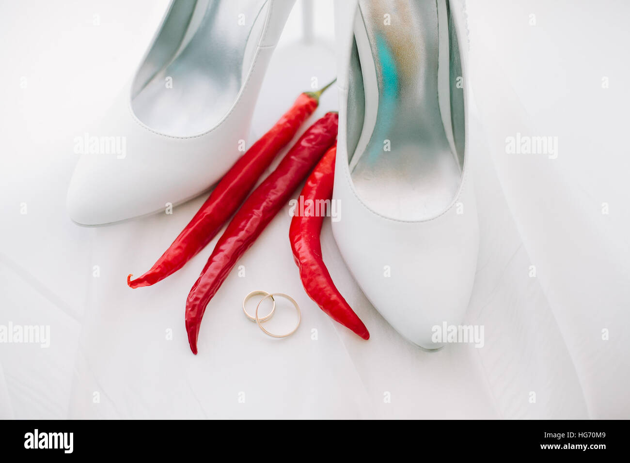 Wedding spice hi-res stock photography and images - Alamy