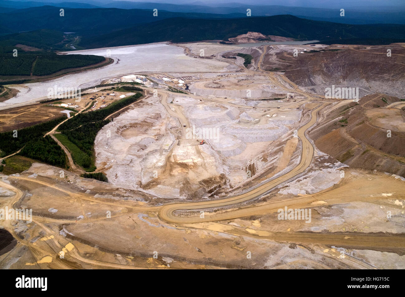 Operation fairbanks hi-res stock photography and images - Alamy