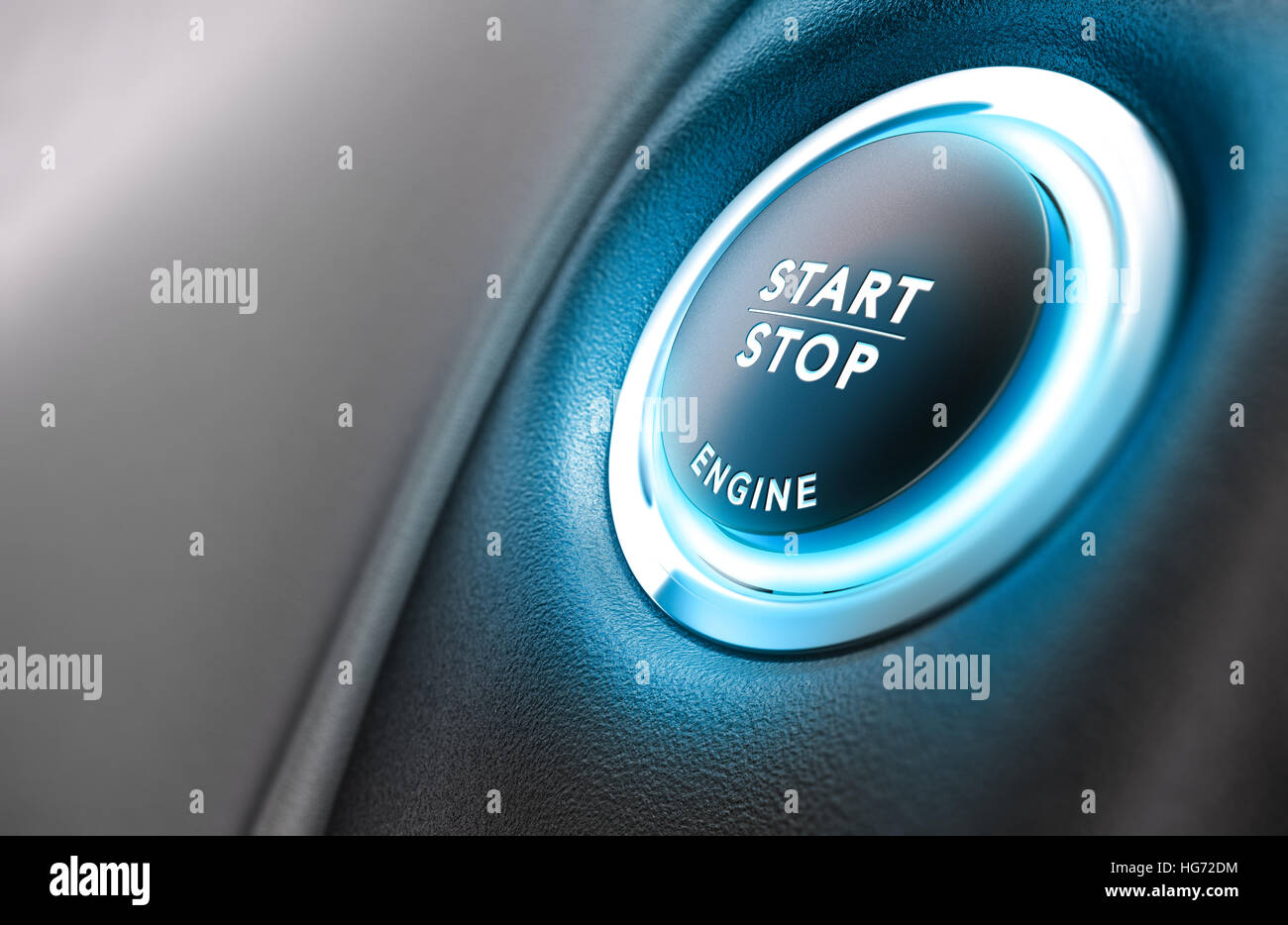 Car engine 3d hi-res stock photography and images - Alamy