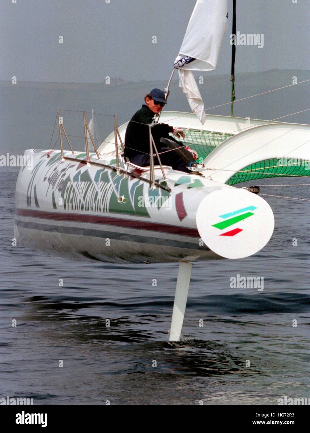 Fleury michon poupon hi-res stock photography and images - Alamy