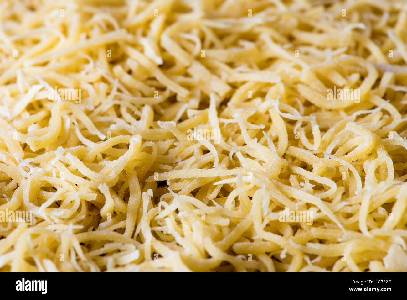 Noodles detail hi-res stock photography and images - Alamy