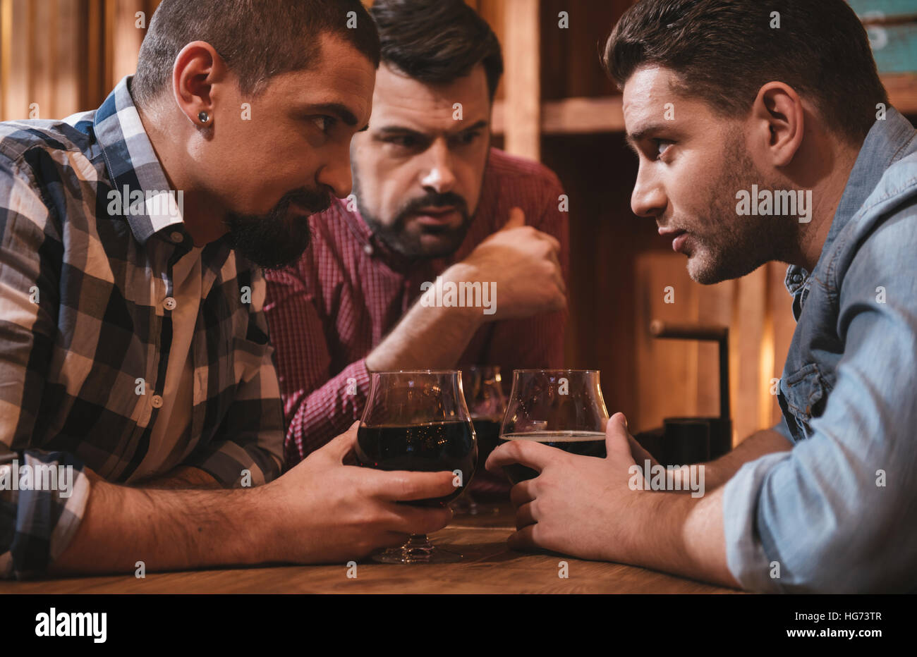 Private secrets hi-res stock photography and images - Alamy