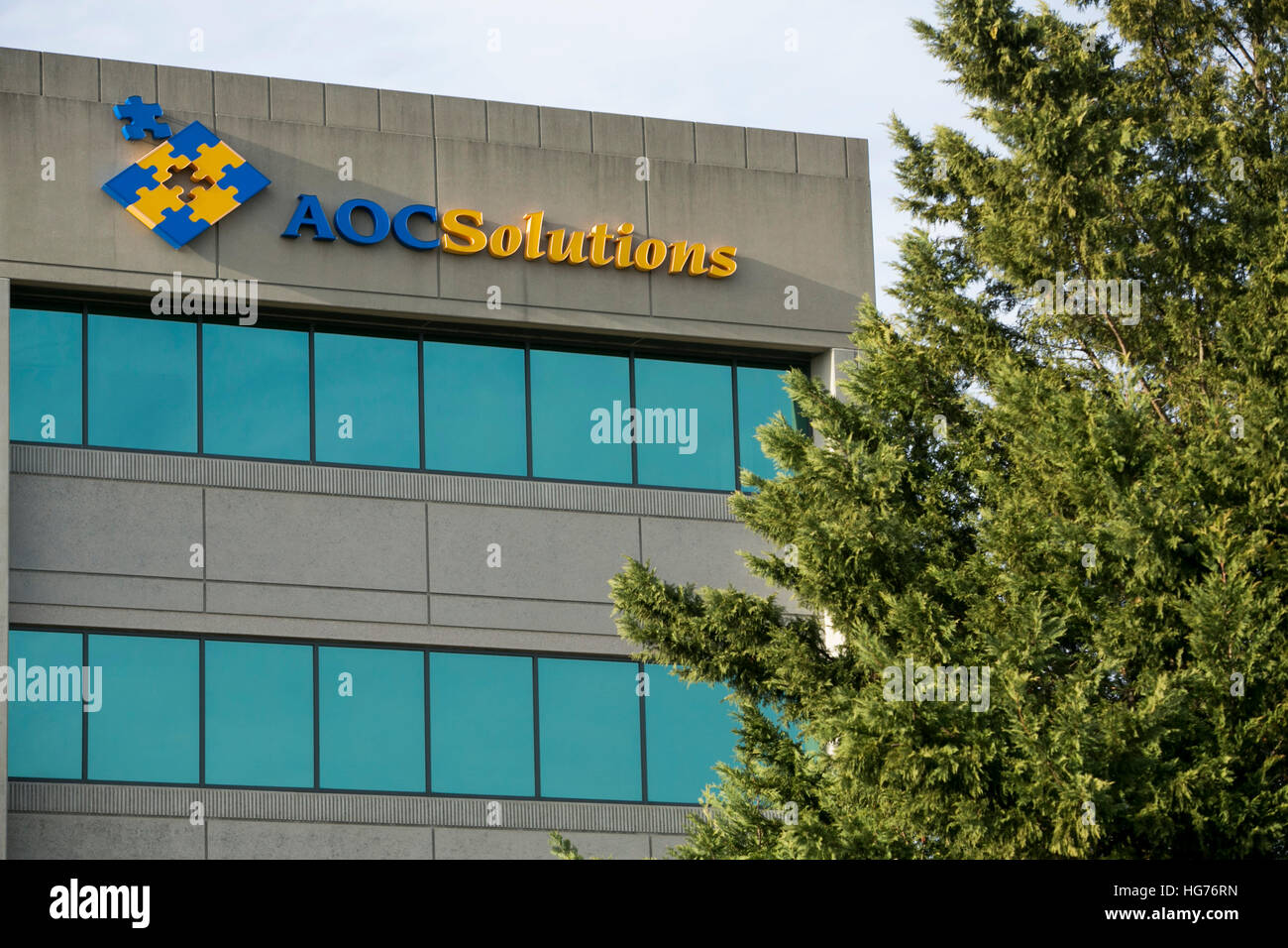 Aoc hi-res stock photography and images - Alamy