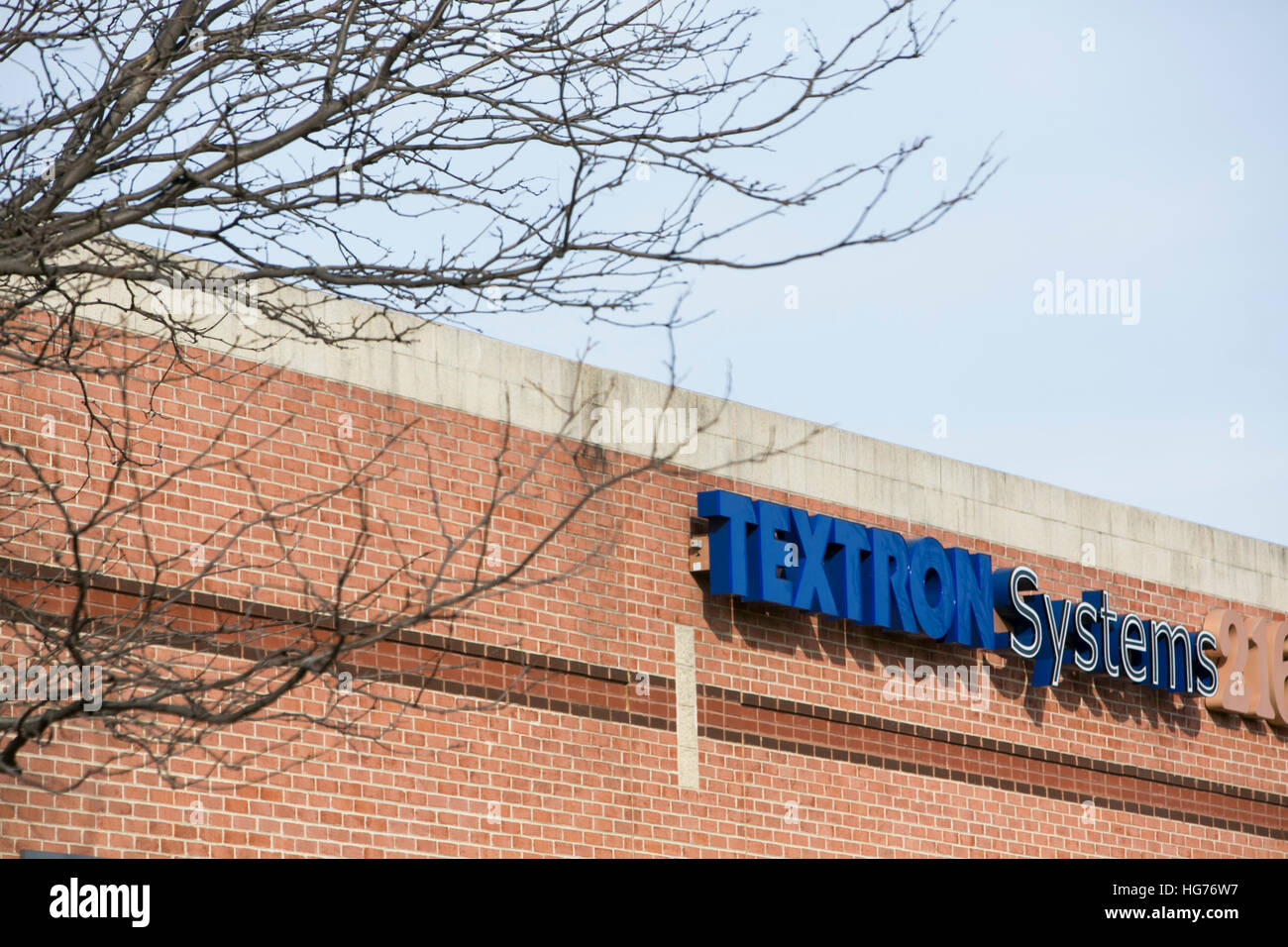 Textron systems hi-res stock photography and images - Alamy