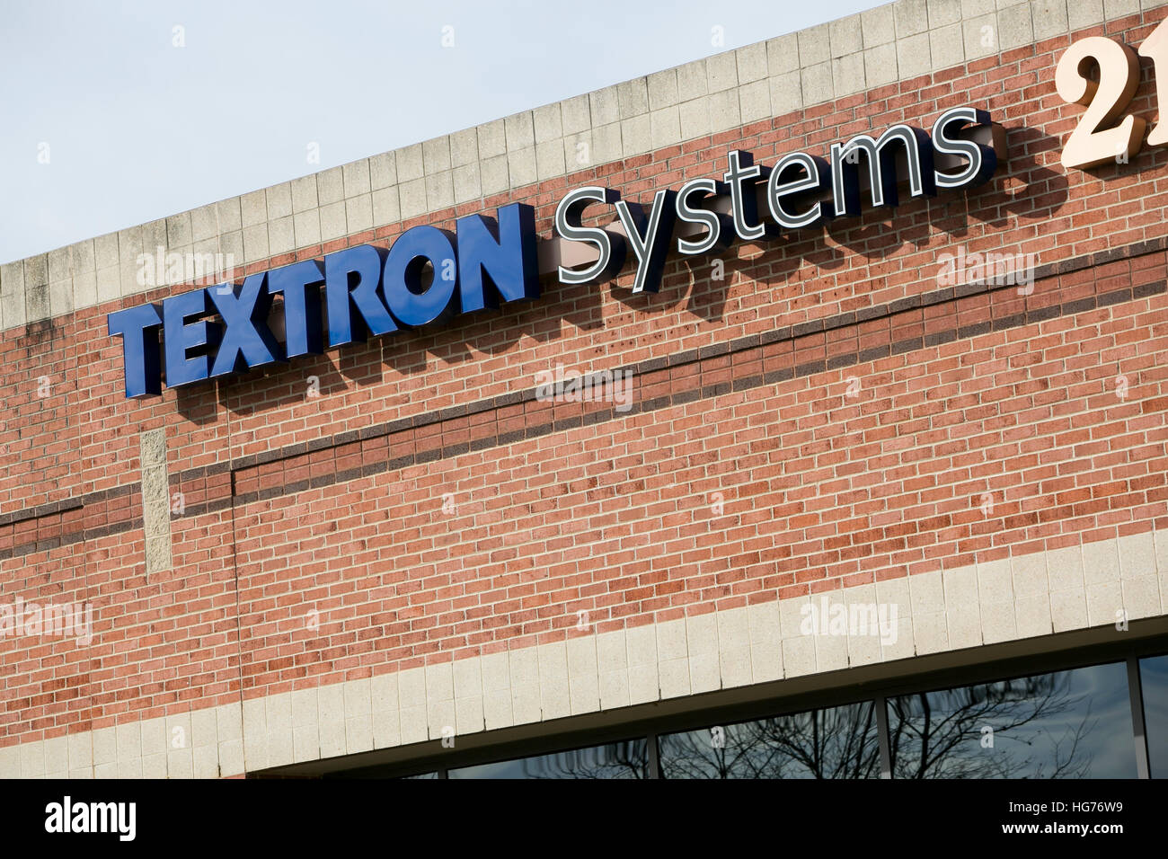 Textron systems hi-res stock photography and images - Alamy