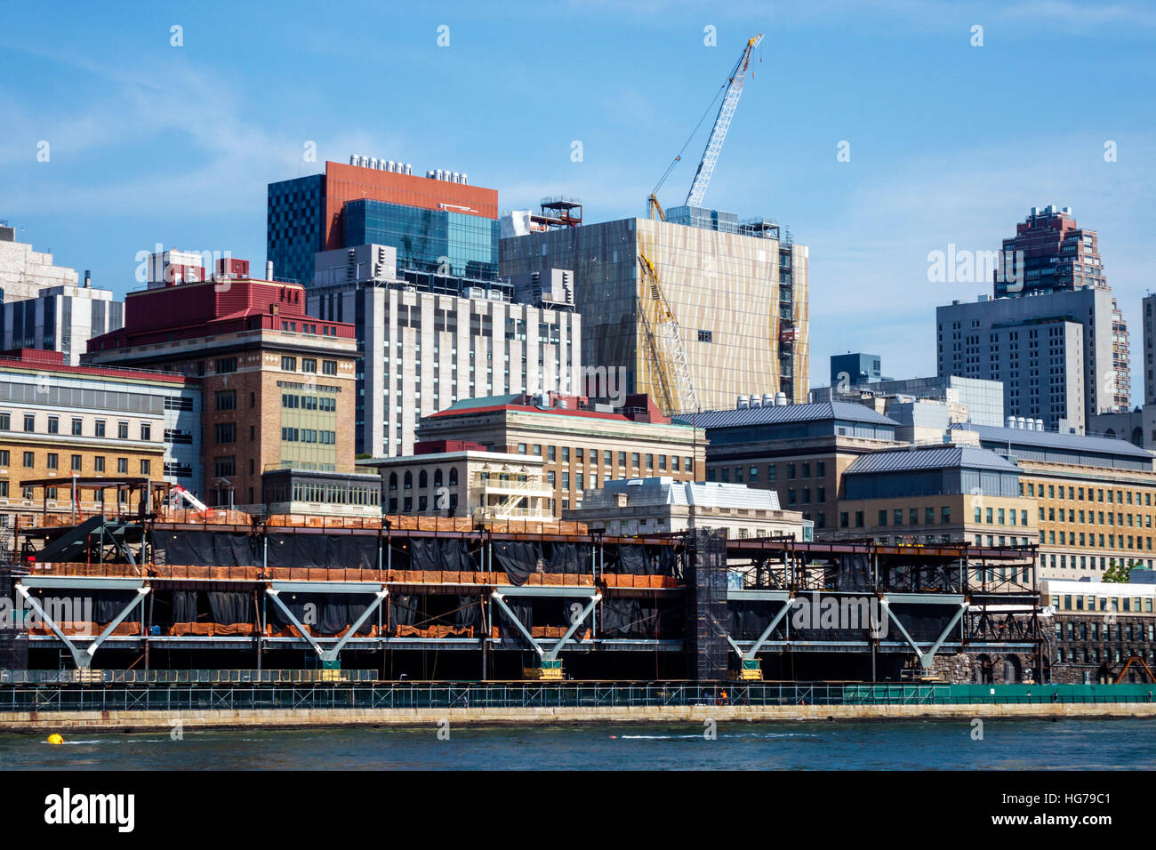 The Rockefeller University High Resolution Stock Photography and Images ...