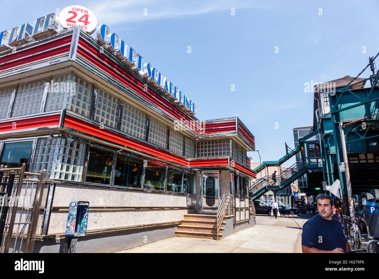 Glass Block Wall High Resolution Stock Photography and Images - Alamy