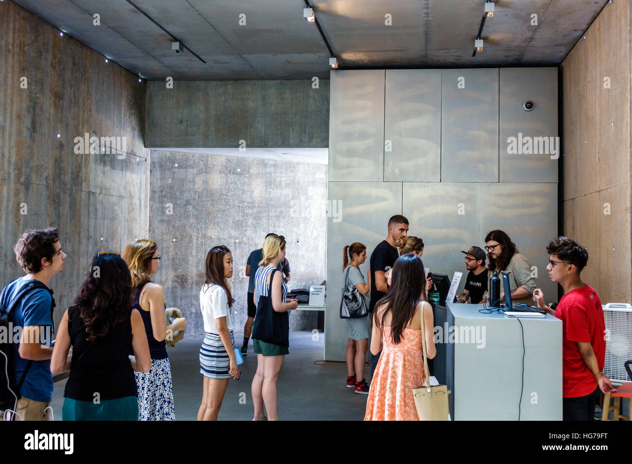 Moma ps1 hi-res stock photography and images - Alamy