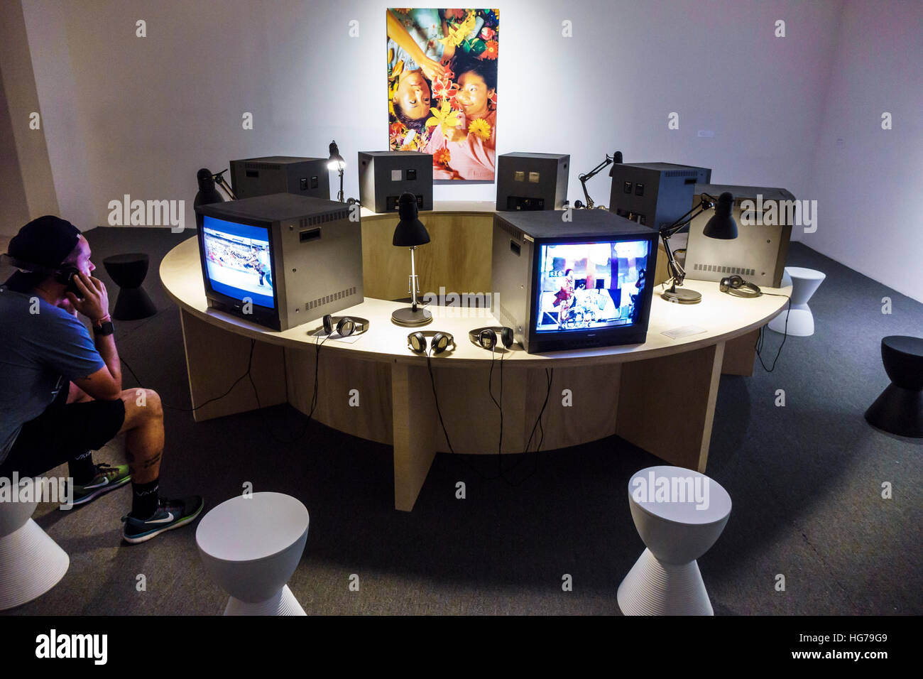 New york city moma ps1 hi-res stock photography and images - Alamy