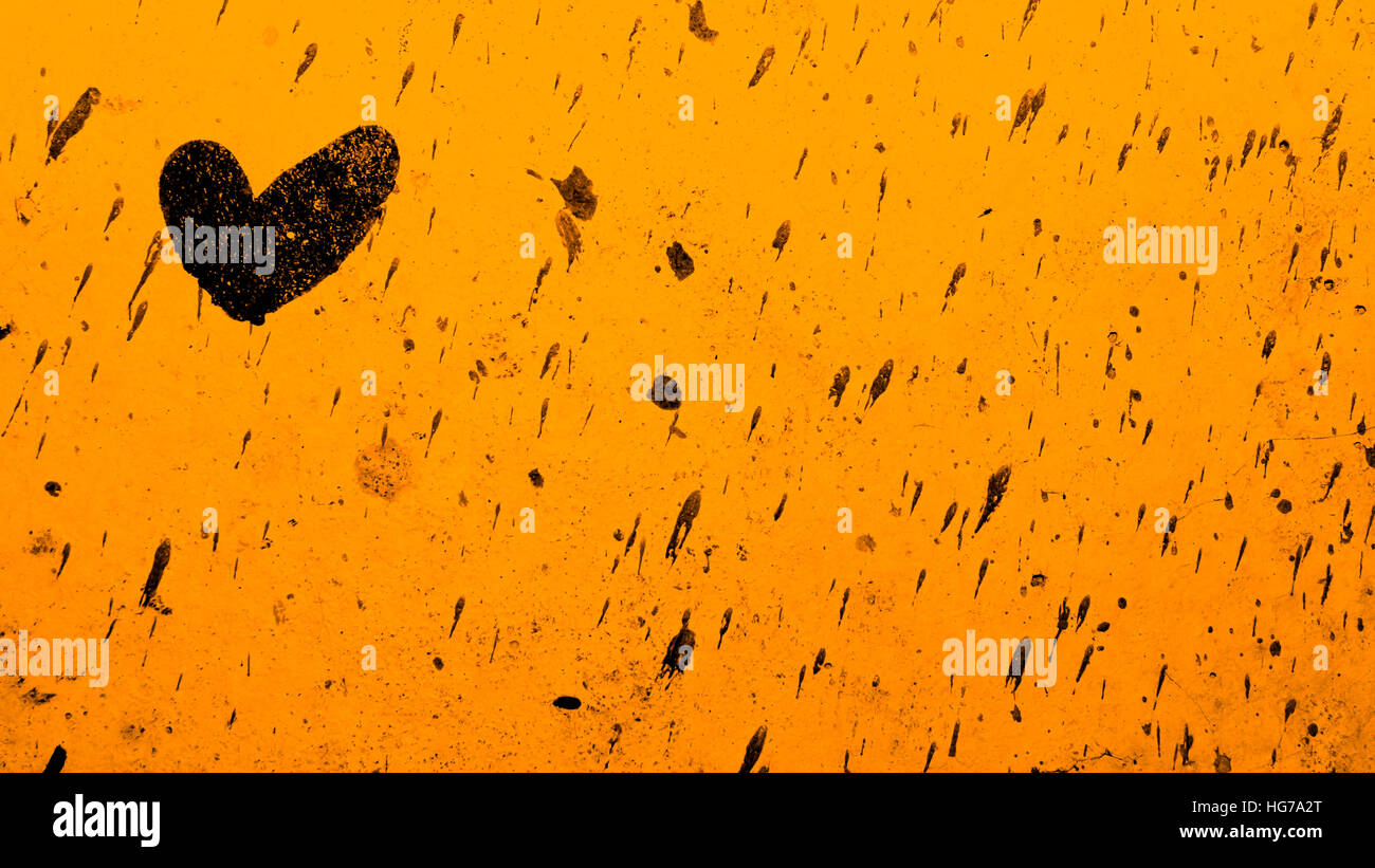 Paint splodge splash High Resolution Stock Photography and Images - Alamy