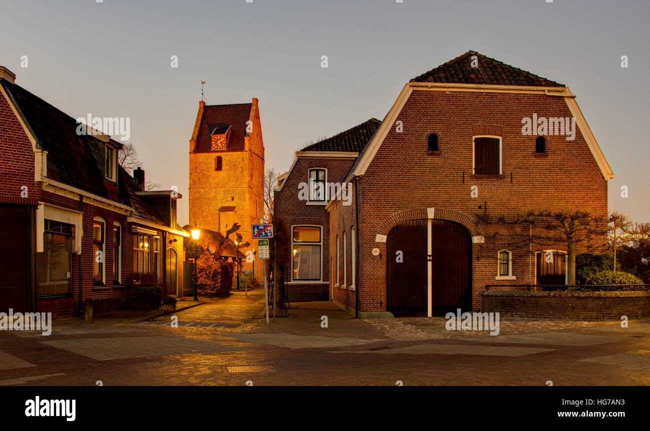 Martinustoren hi-res stock photography and images - Alamy