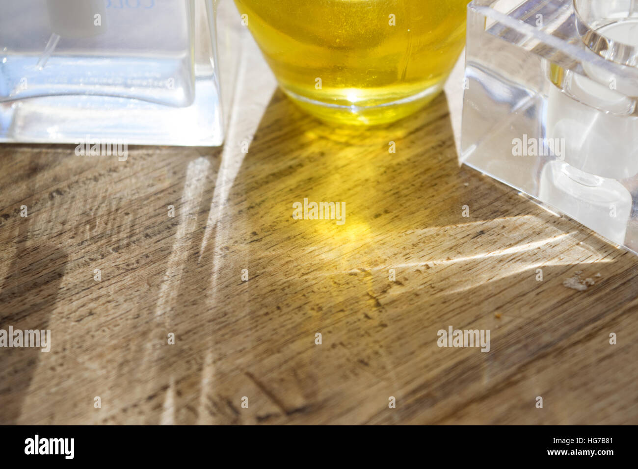 Light rays glass hi-res stock photography and images - Alamy