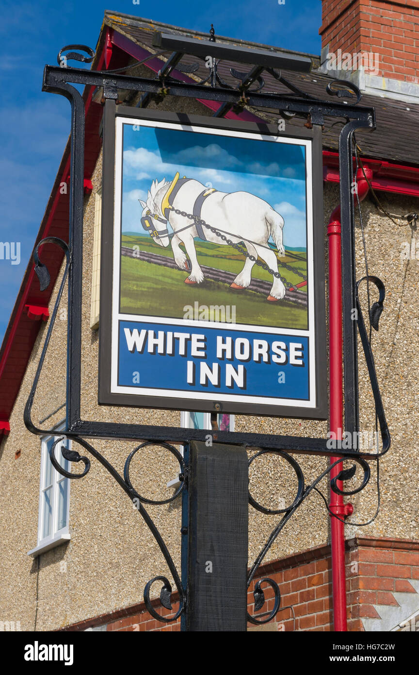 Litton cheney bride valley hi-res stock photography and images - Alamy