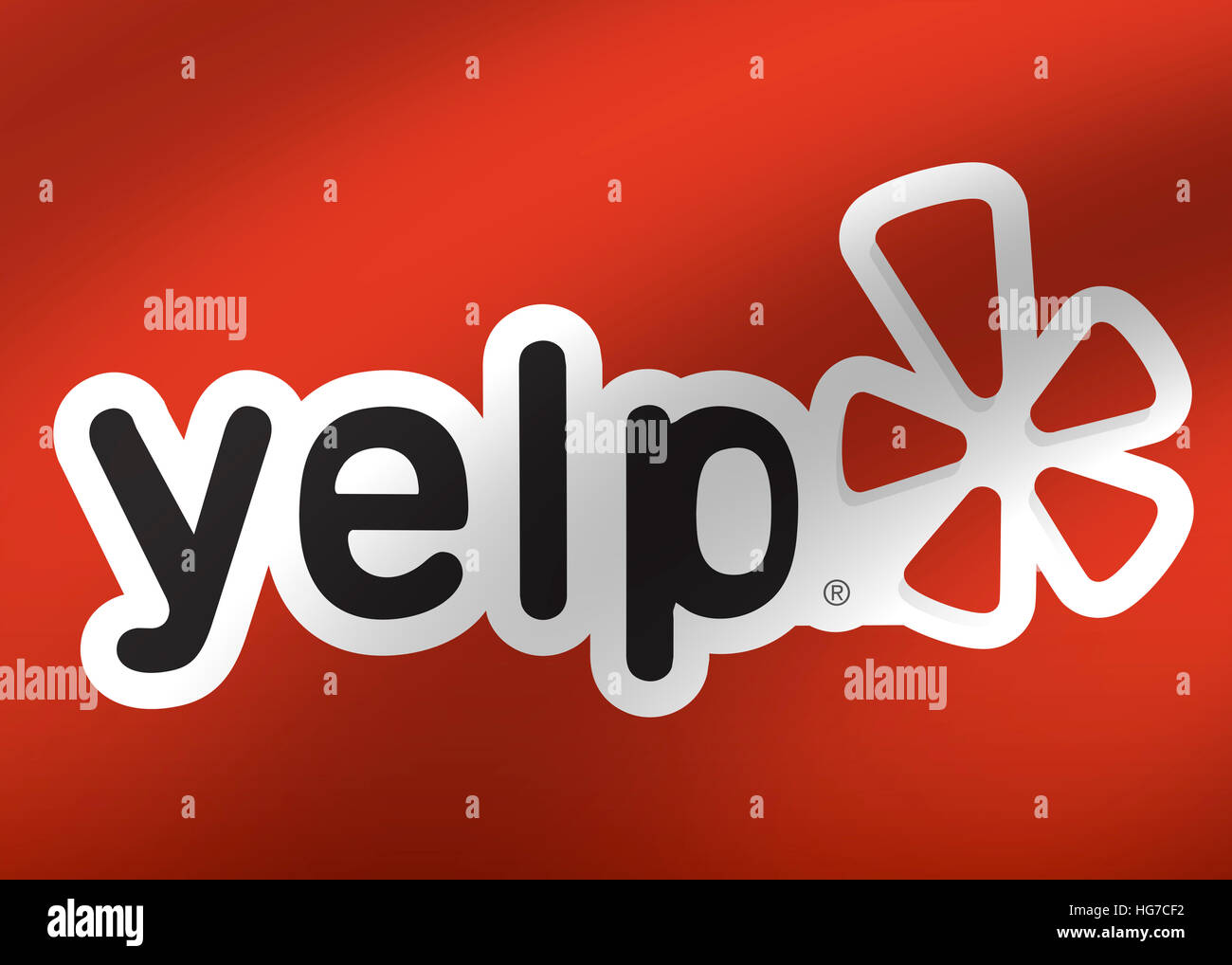 Yelp hi-res stock photography and images - Alamy