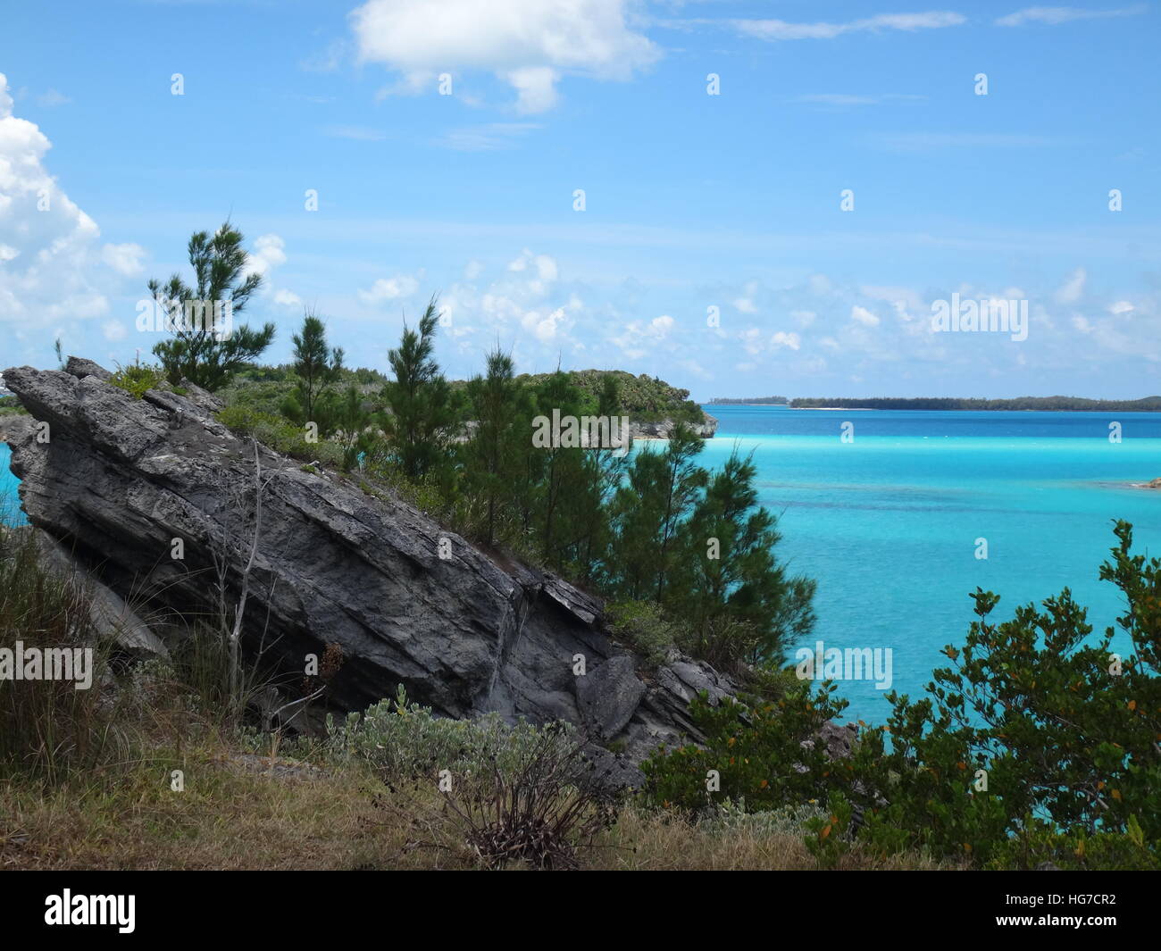 Bermuda Limestone High Resolution Stock Photography and Images - Alamy