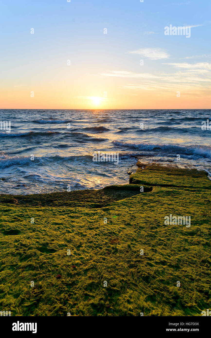 Kish island iran hi-res stock photography and images - Alamy