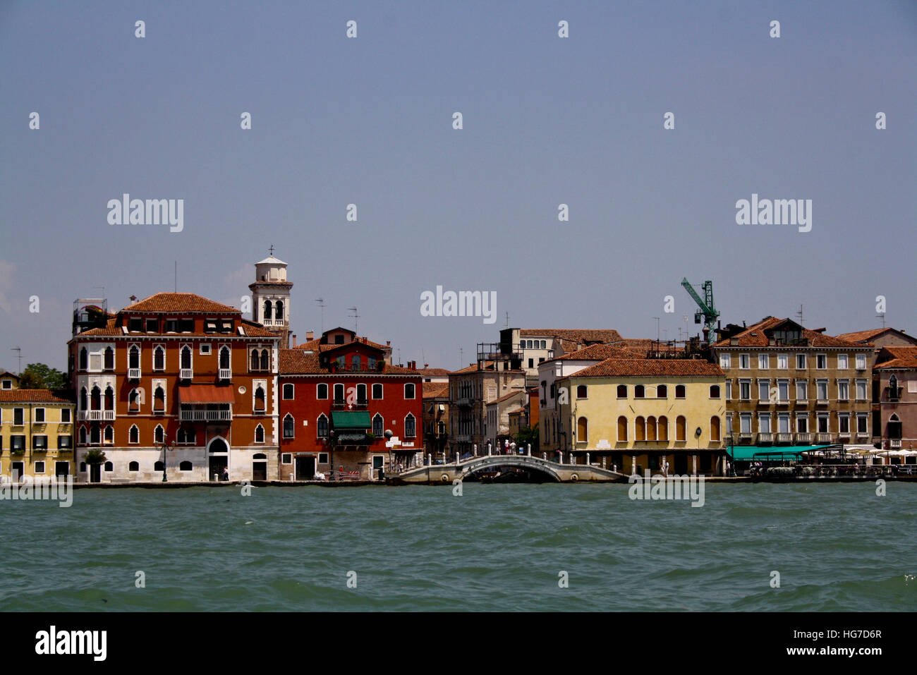 The Republic of Venice Stock Photo - Alamy