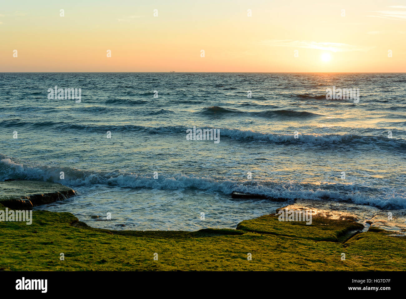 Nature Of Kish Island High Resolution Stock Photography and Images - Alamy