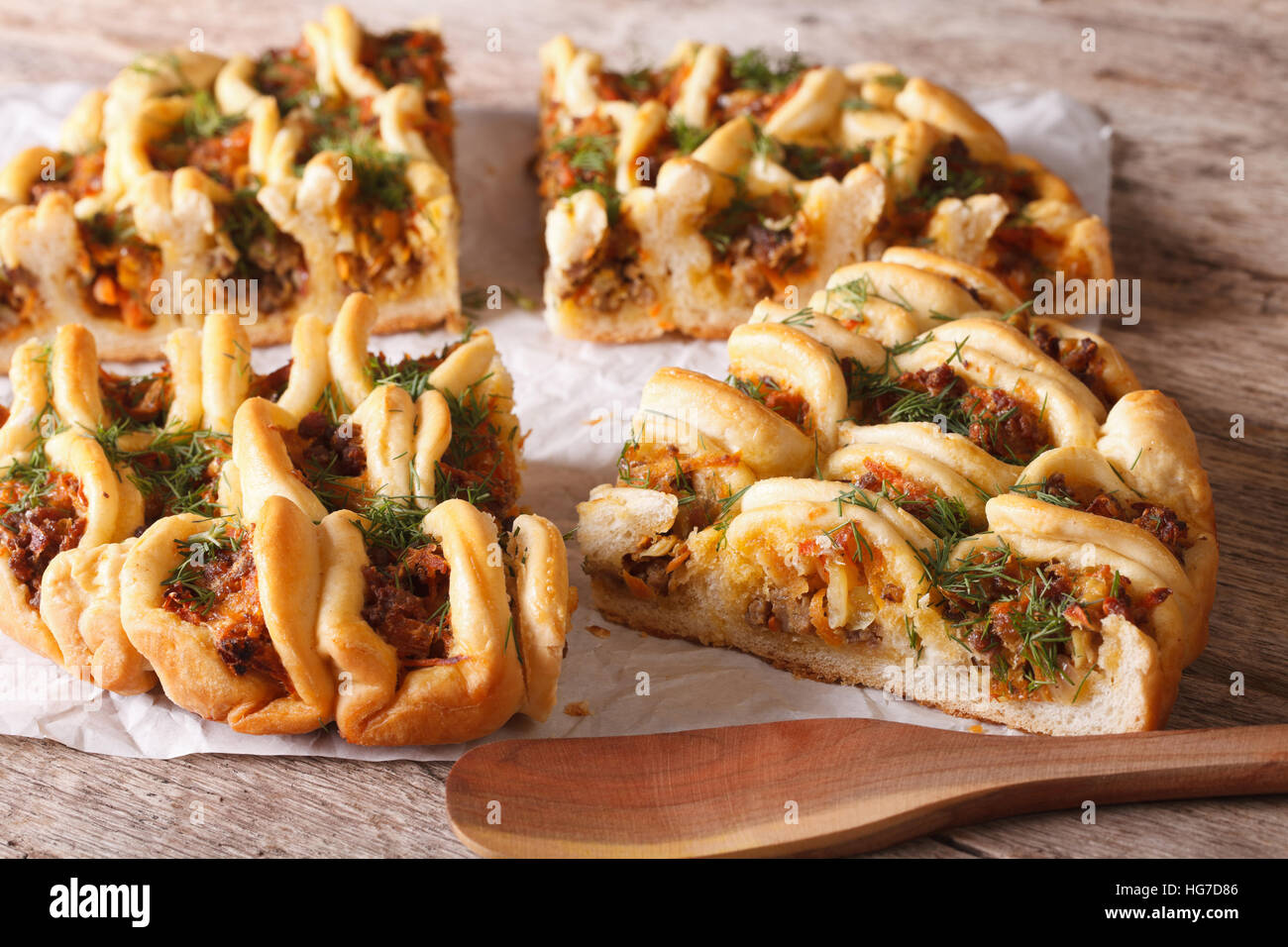 Open cut horizontal hi-res stock photography and images - Alamy