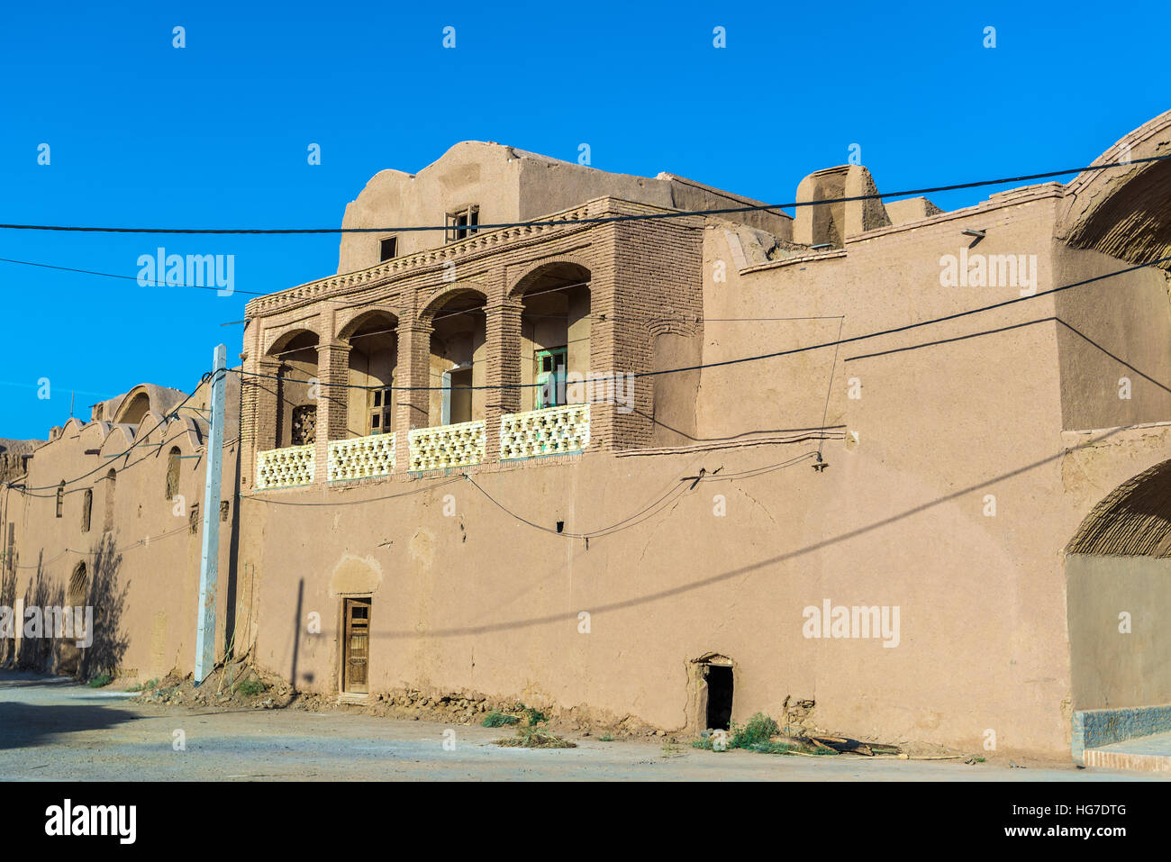 Odl building hi-res stock photography and images - Alamy