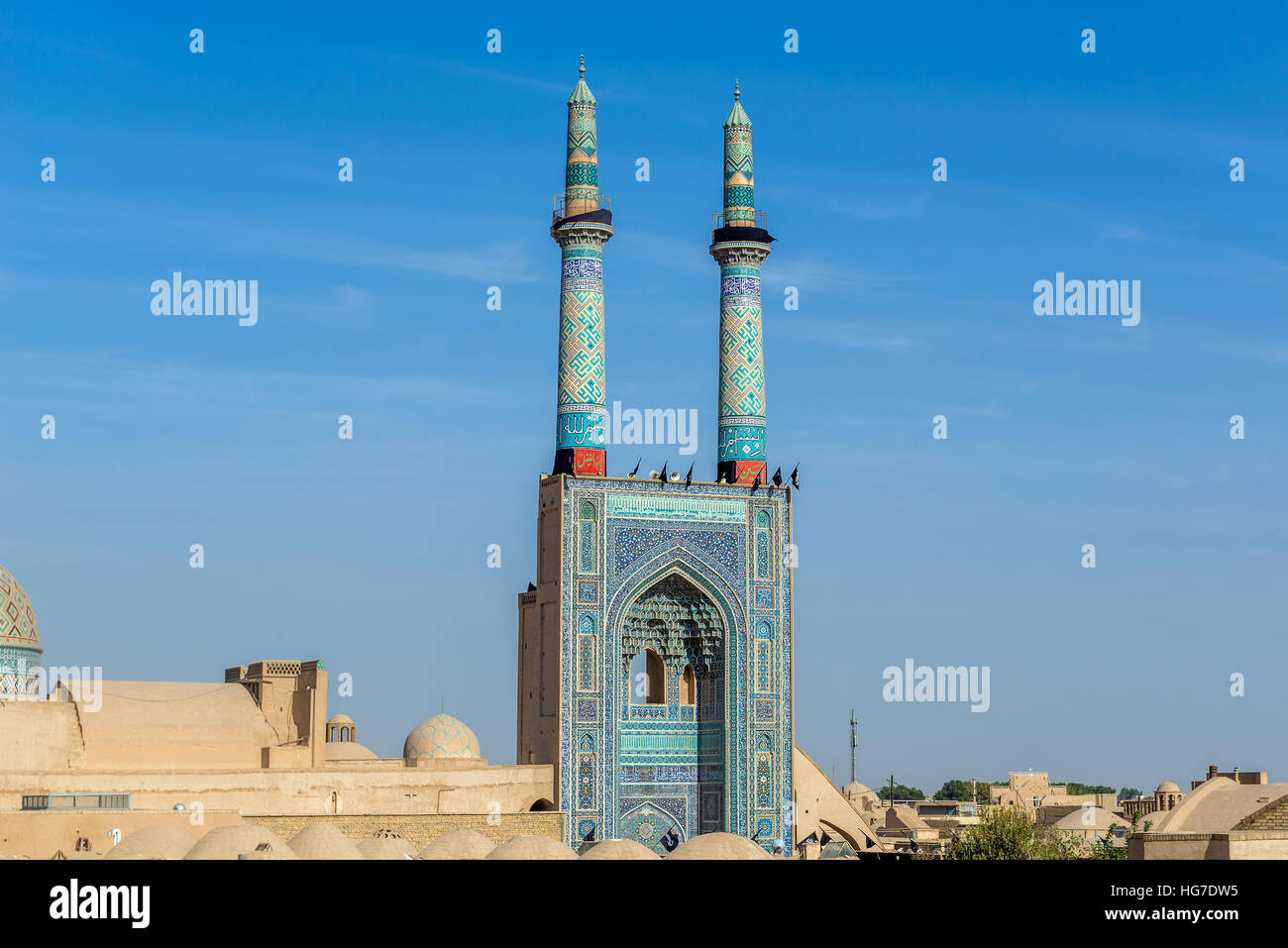 800 islamic old mosque hi-res stock photography and images - Alamy