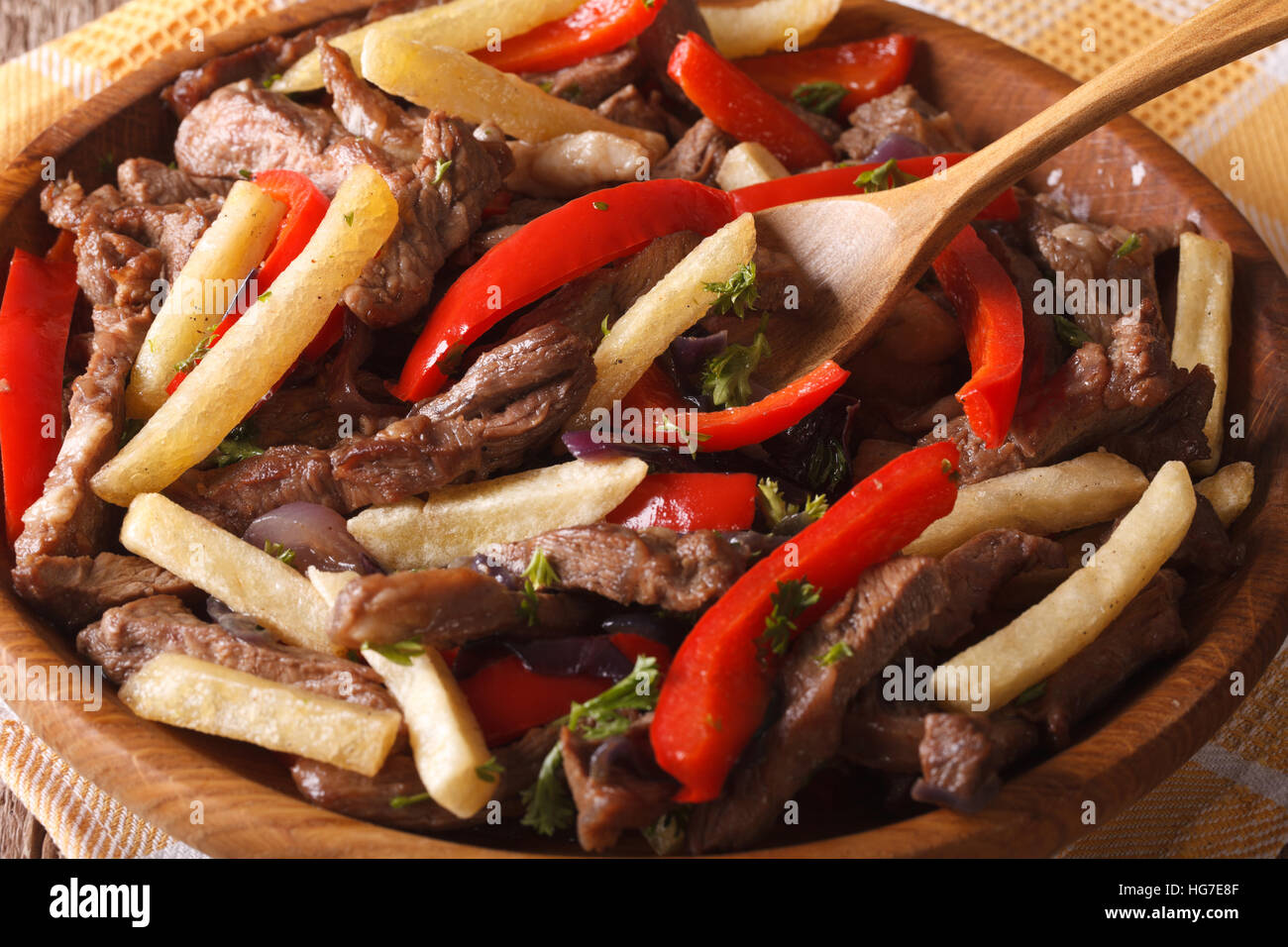 Lomo hi-res stock photography and images - Alamy