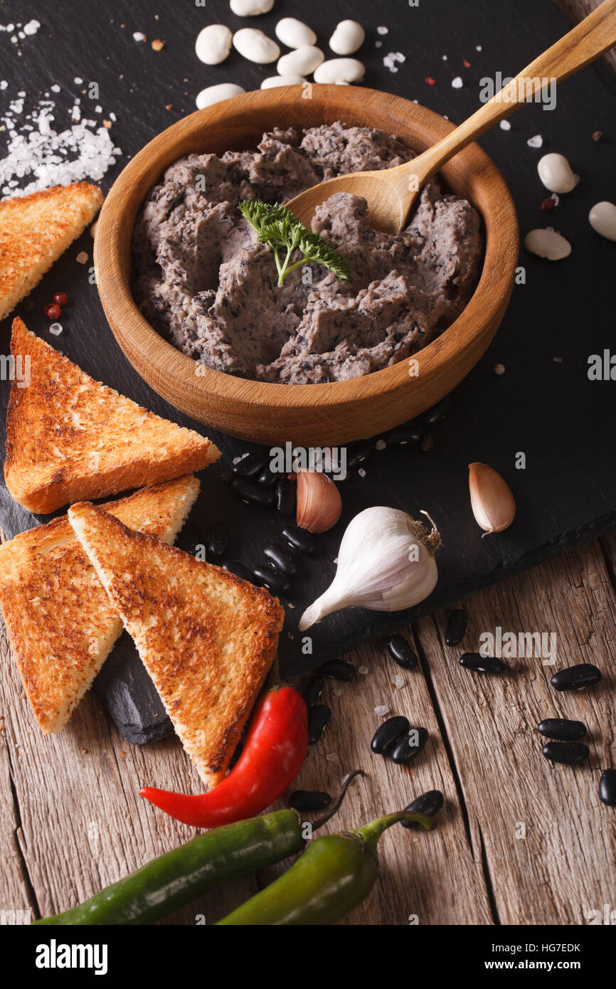 Chilli bean paste hi-res stock photography and images - Alamy