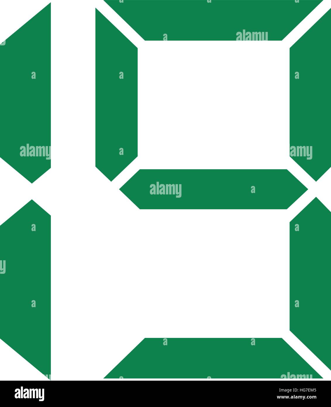 Number 19 Stock Vector Images - Alamy