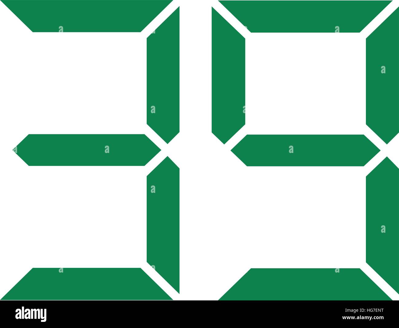 Thirty-nine digital number 39 Stock Vector Image & Art - Alamy Thirty-nine digital number 39 Stock Vector Image & Art - Alamy