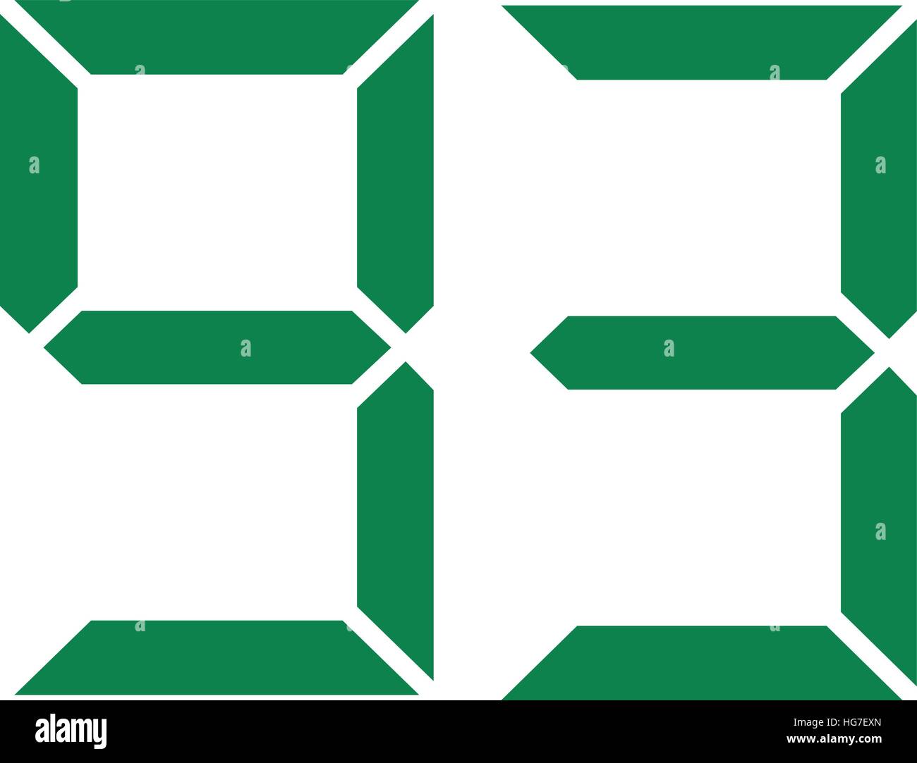 Ninety three vector vectors hi-res stock photography and images - Alamy