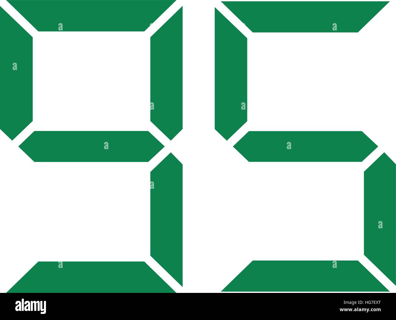 95 vector vectors hi-res stock photography and images - Alamy