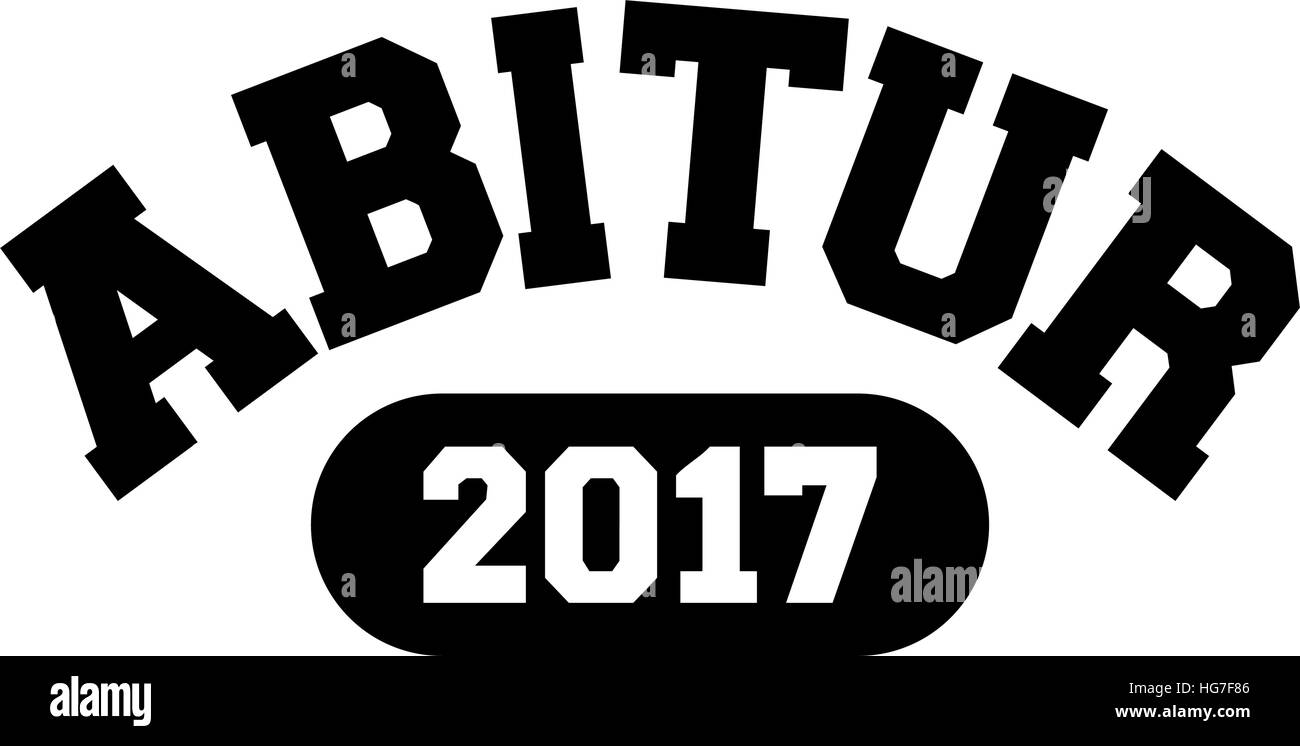 Abitur Black and White Stock Photos & Images - Alamy