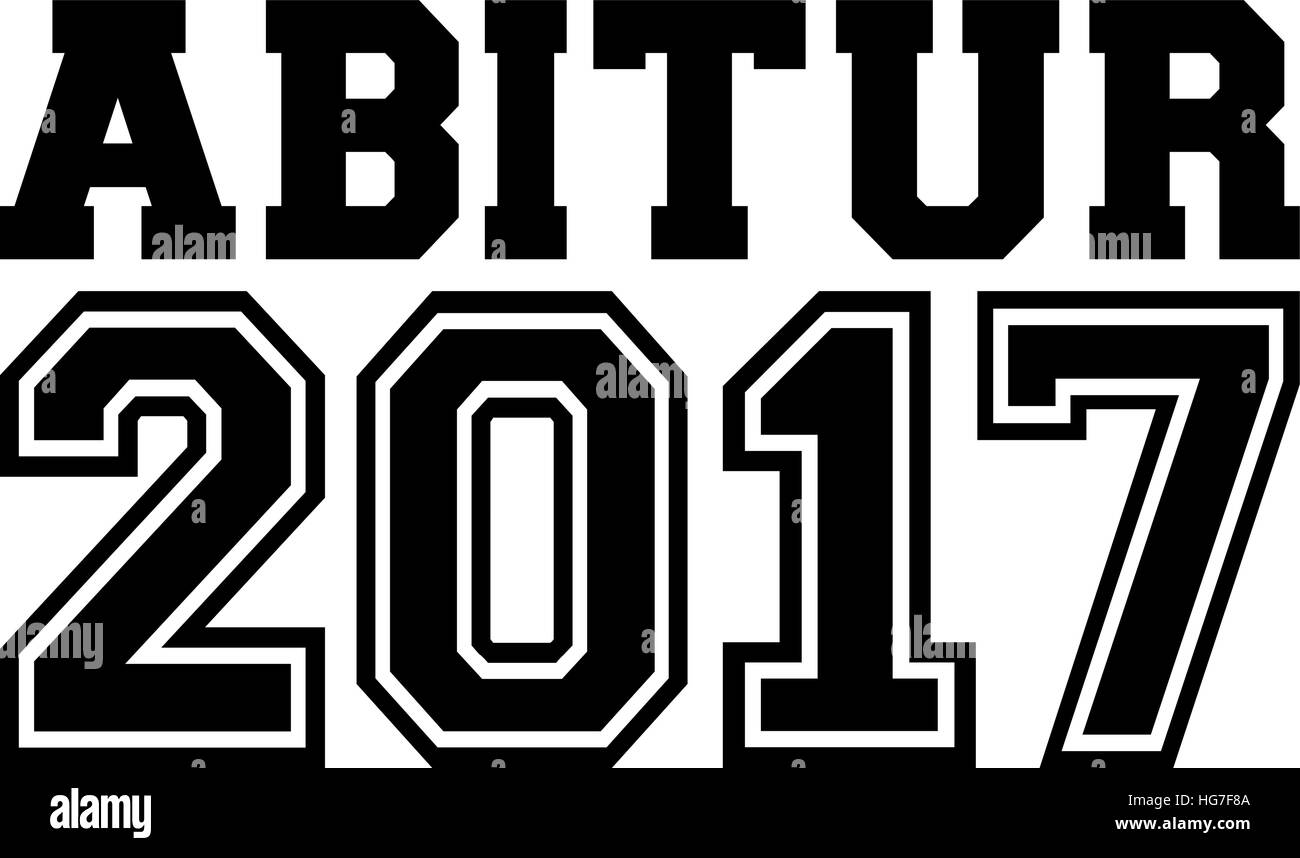 Abitur Logo The German School Network AVH Alexander Von Humboldt